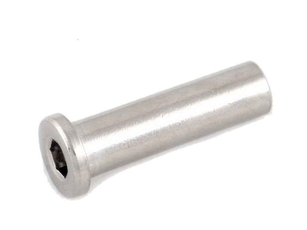 Hex Socket Tensioner G316 Stainless Steel ALL SIZES