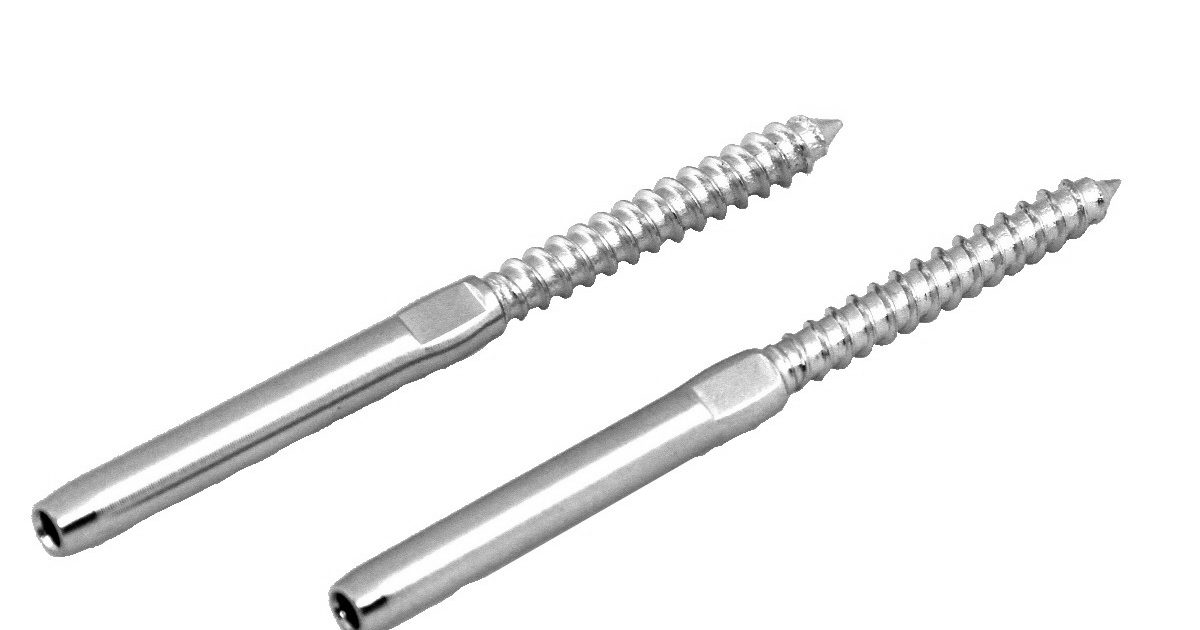 Lag Screw RHT LHT SRTT