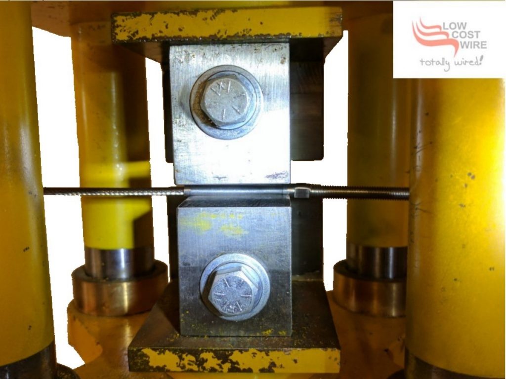 Hydraulic Swaging Service