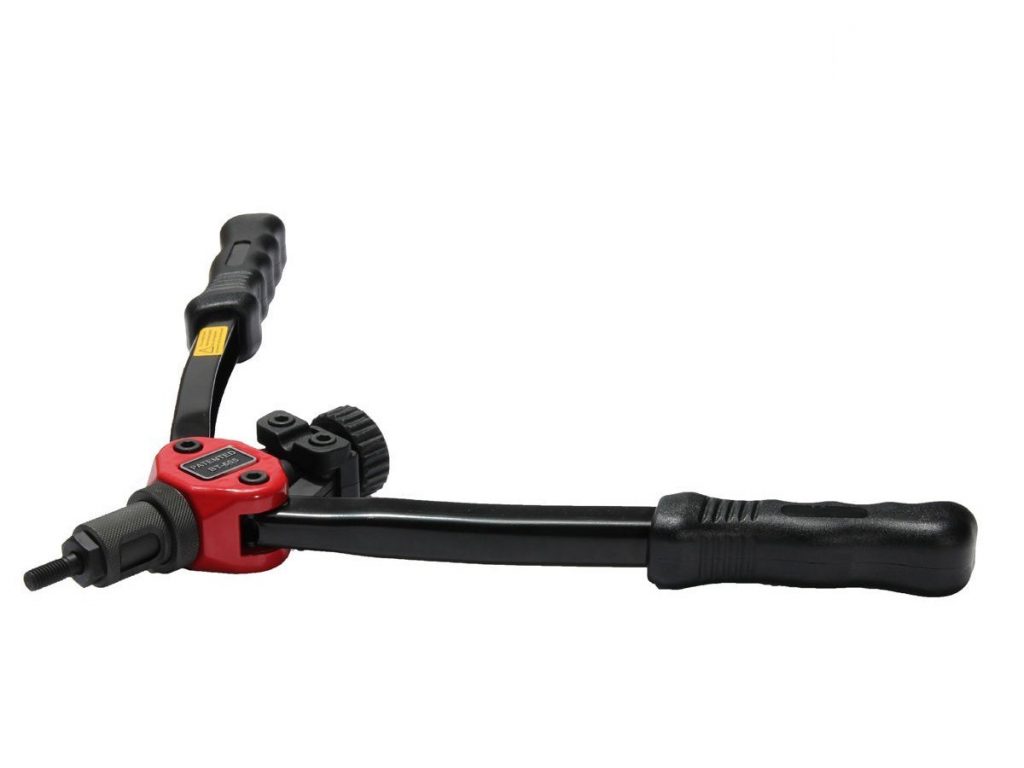 Heavy Duty Nutsert Tool