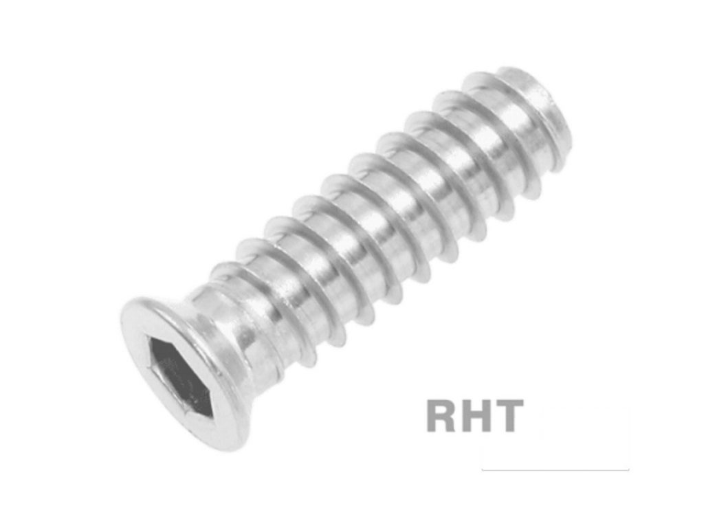 Timber Inserts G304 Stainless Steel ALL SIZES