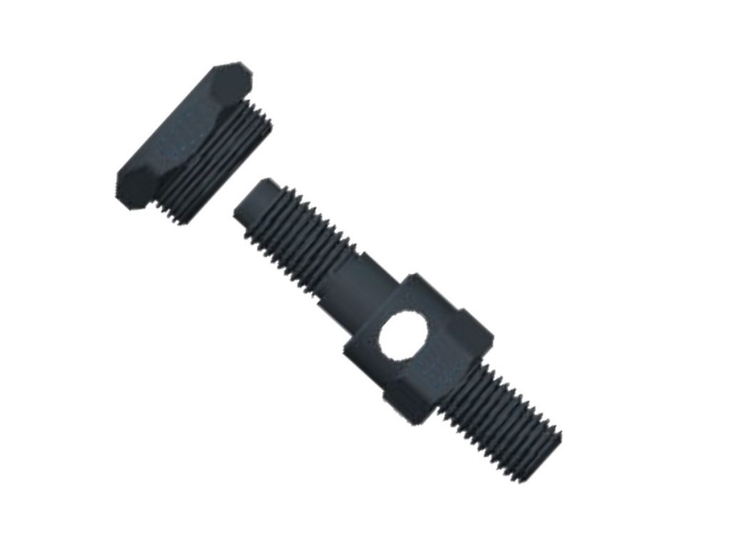 Nutsert Mandrel Imperial ALL SIZES