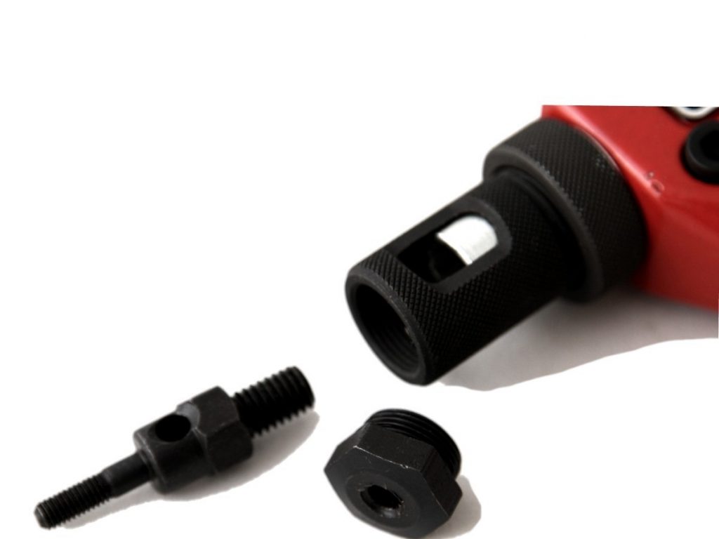 Professional Nutsert Tool