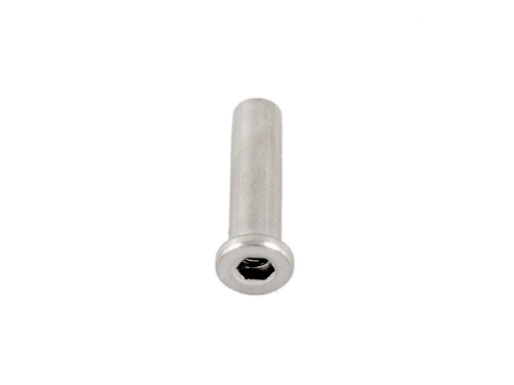 Hex Socket Tensioner G316 Stainless Steel ALL SIZES