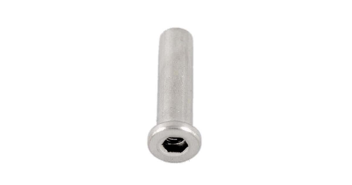Hex Socket Tensioner G316 Stainless Steel ALL SIZES