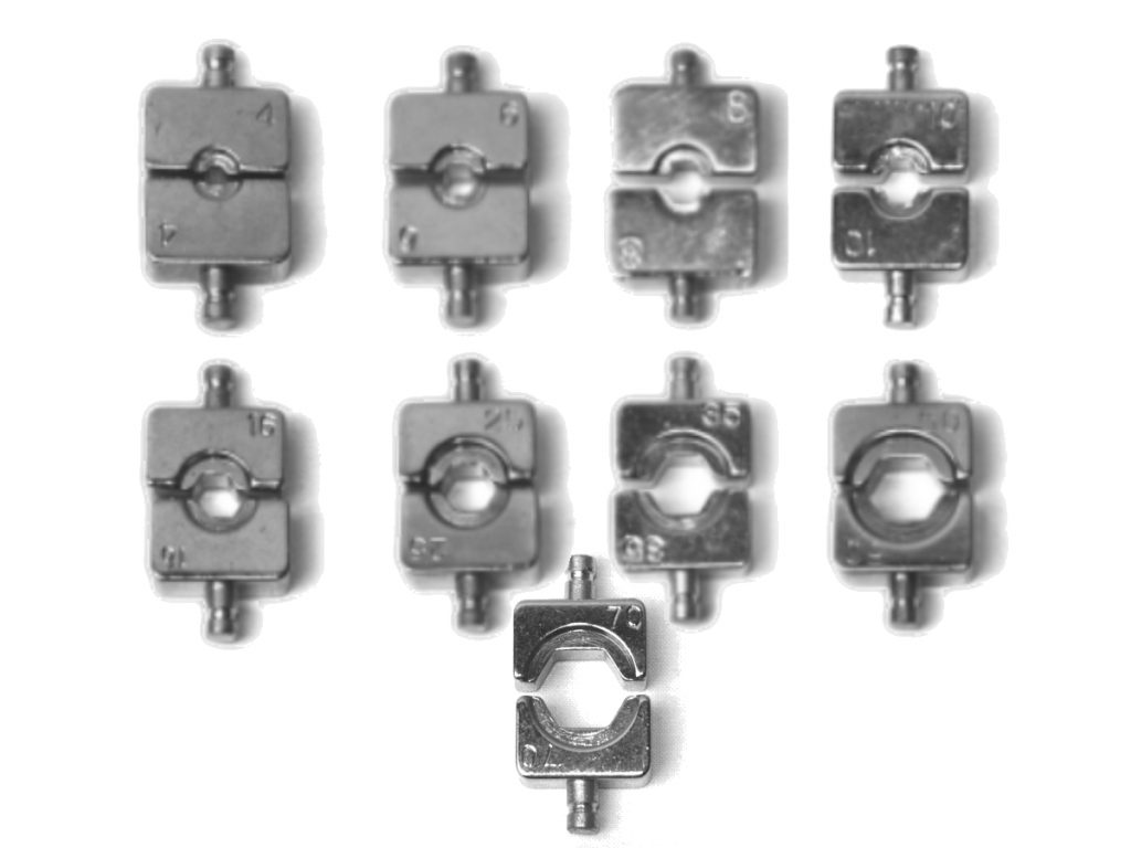 Generic Heavy Duty Swager Dies