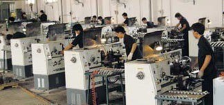 Stainless Steel Forming Methods