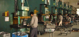 Stainless Steel Forming Methods