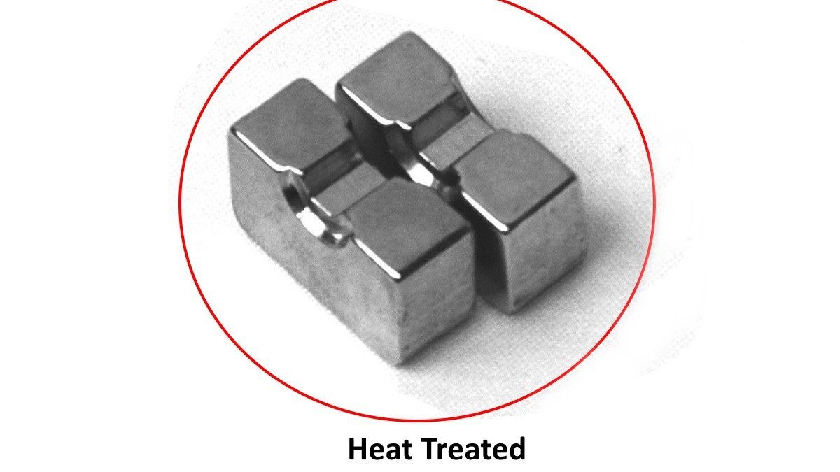 Generic Heavy Duty Hydraulic Swager Dies – Low Cost Wire