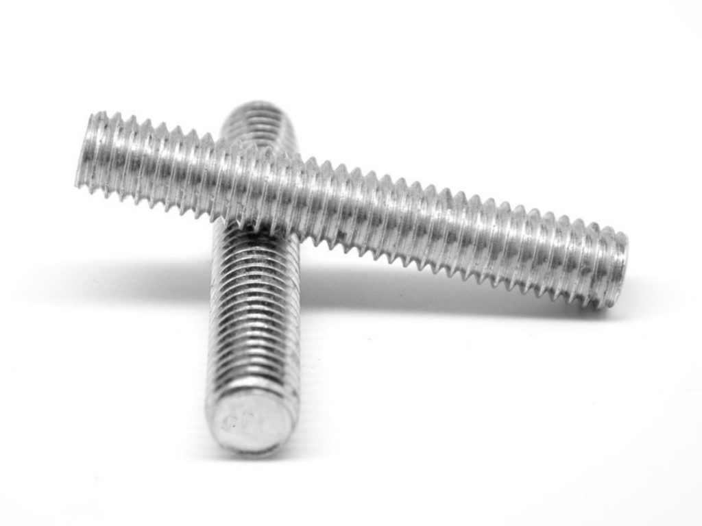 Allthread M6x1000mm G316 Stainless Steel TRADE PACKS