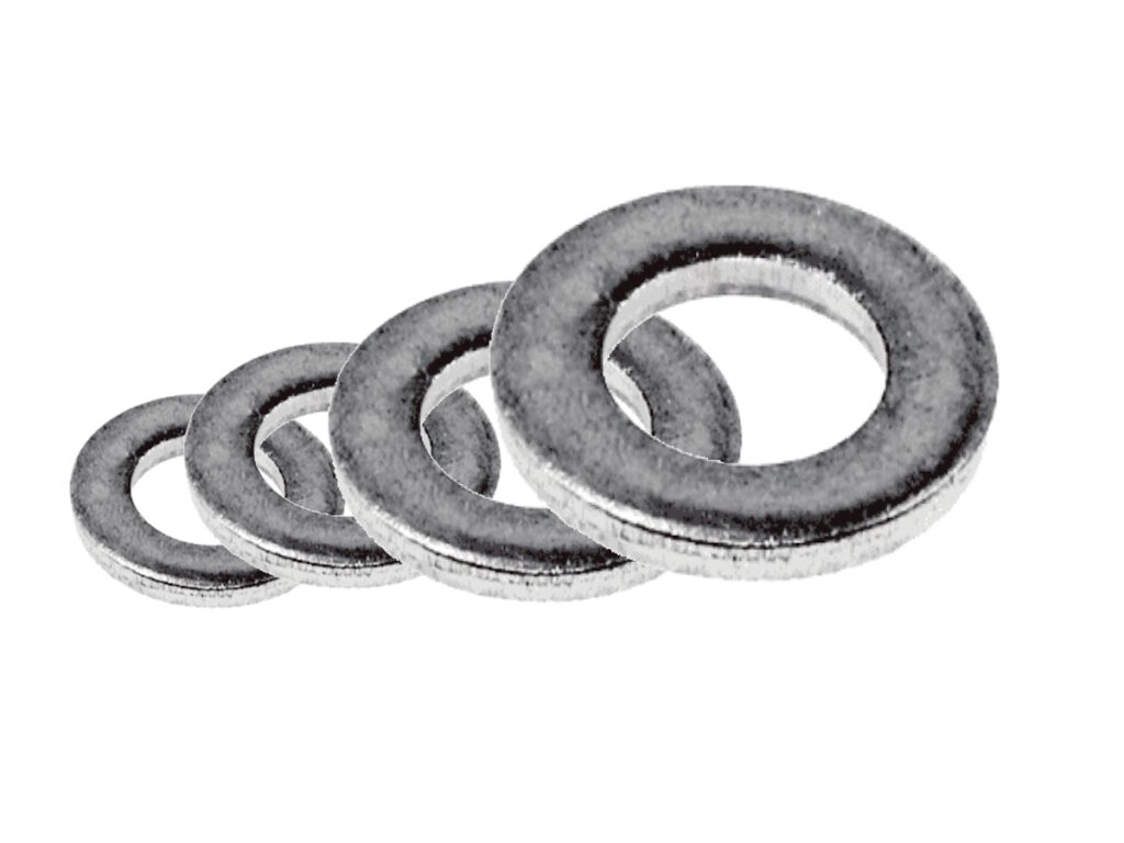 Flat Round Washer Standard G316 Stainless Steel ALL SIZES