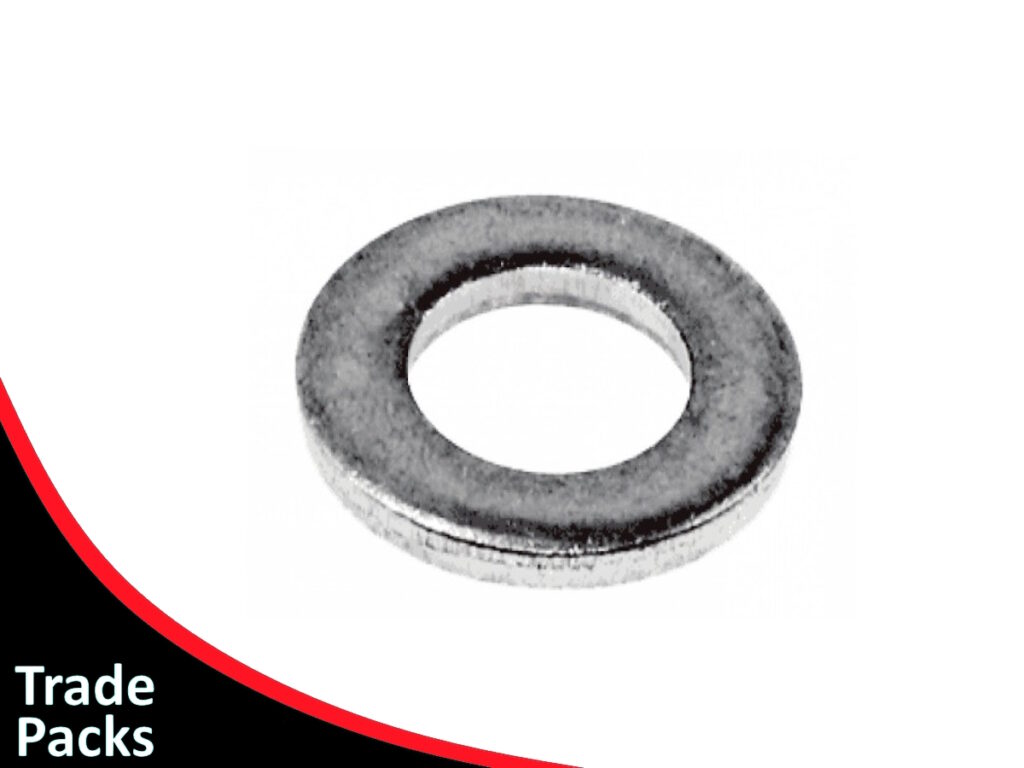 Flat Round Washer Standard G316 Stainless Steel ALL SIZES