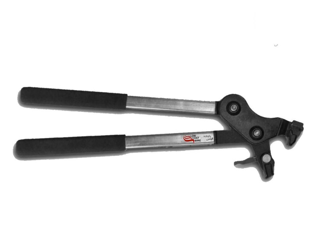 Fastlink Tensioning Tool