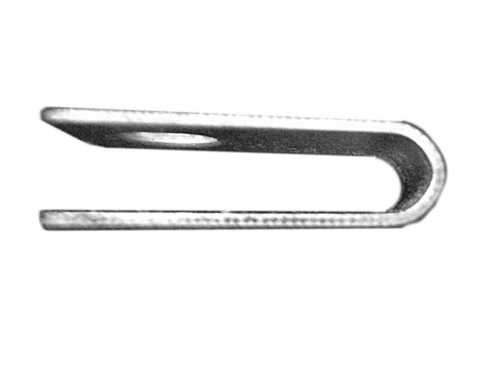 Wire Fence U Clip G316 Stainless Steel TRADE PACKS