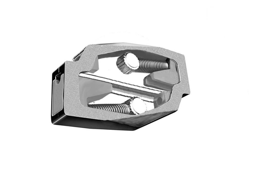 Fastlink Adjustable Large 3.0mm – 5.0mm