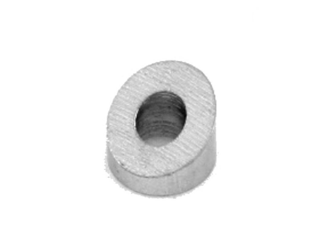 Swage Bolt Hex Adjuster Button End Stopper SR