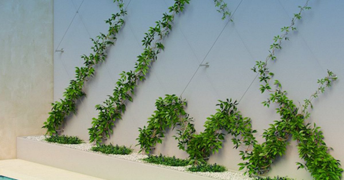 Adjustable Wall Post M10 G316 Stainless Steel