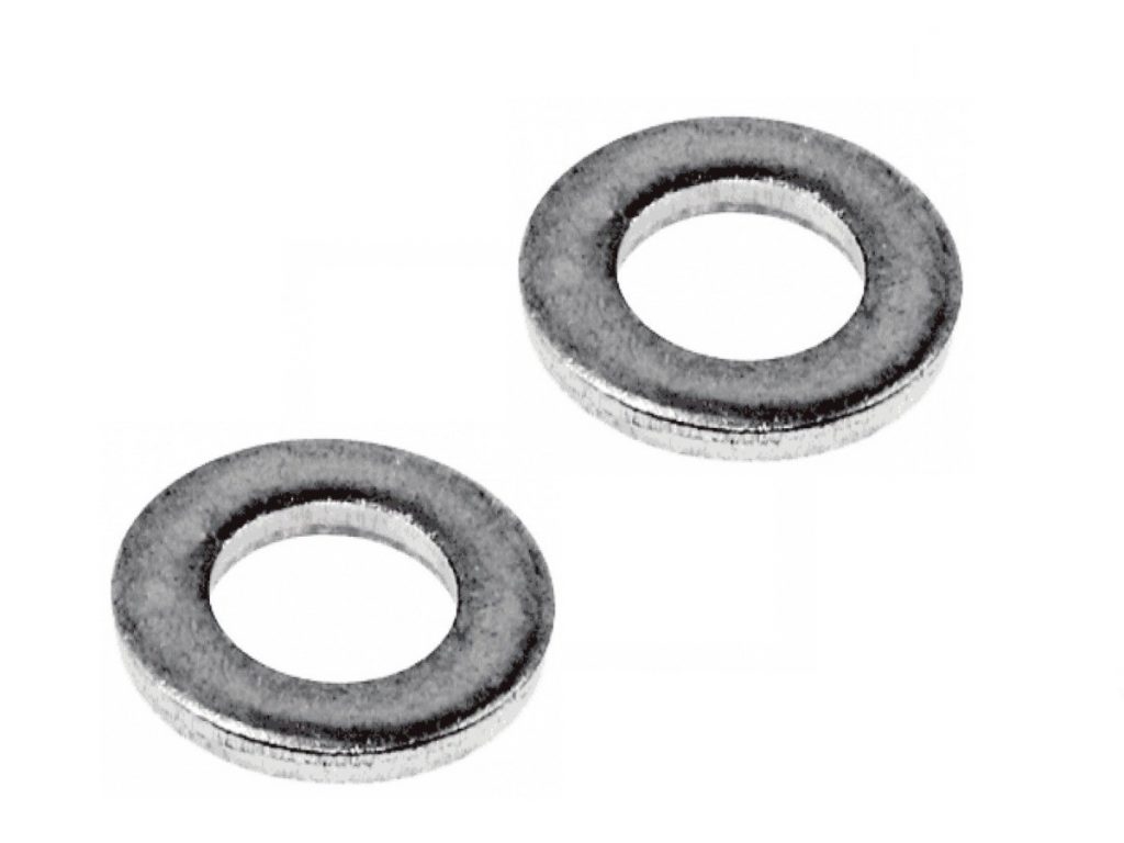 Swage Bolt Hex Adjuster Washer LRTT
