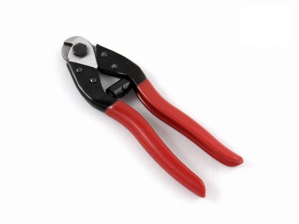 Light Duty 200mm Cutter