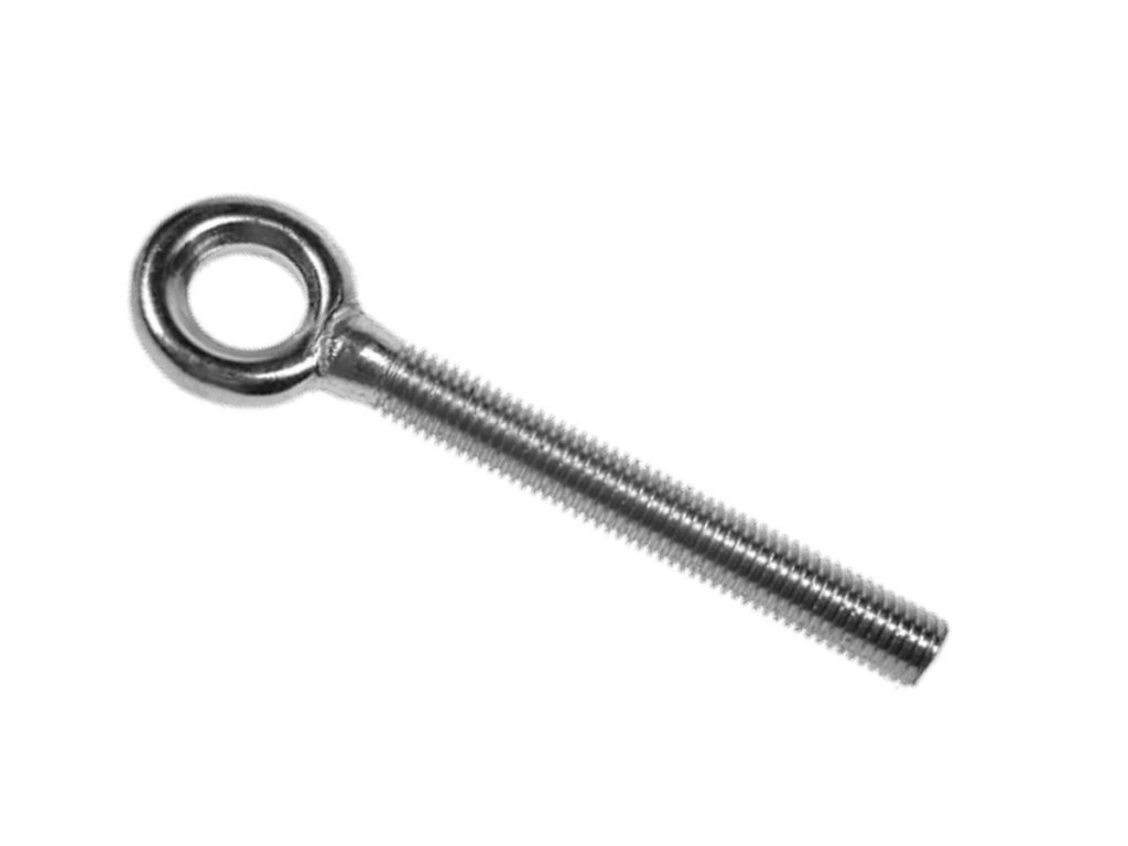 Threaded Eye LHT G316 Stainless Steel ALL SIZES
