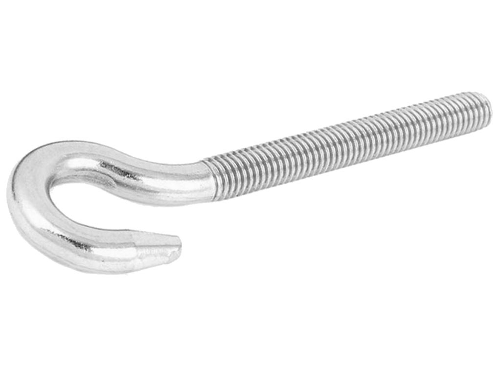 Hook Bolt LHT G316 Stainless Steel ALL SIZES