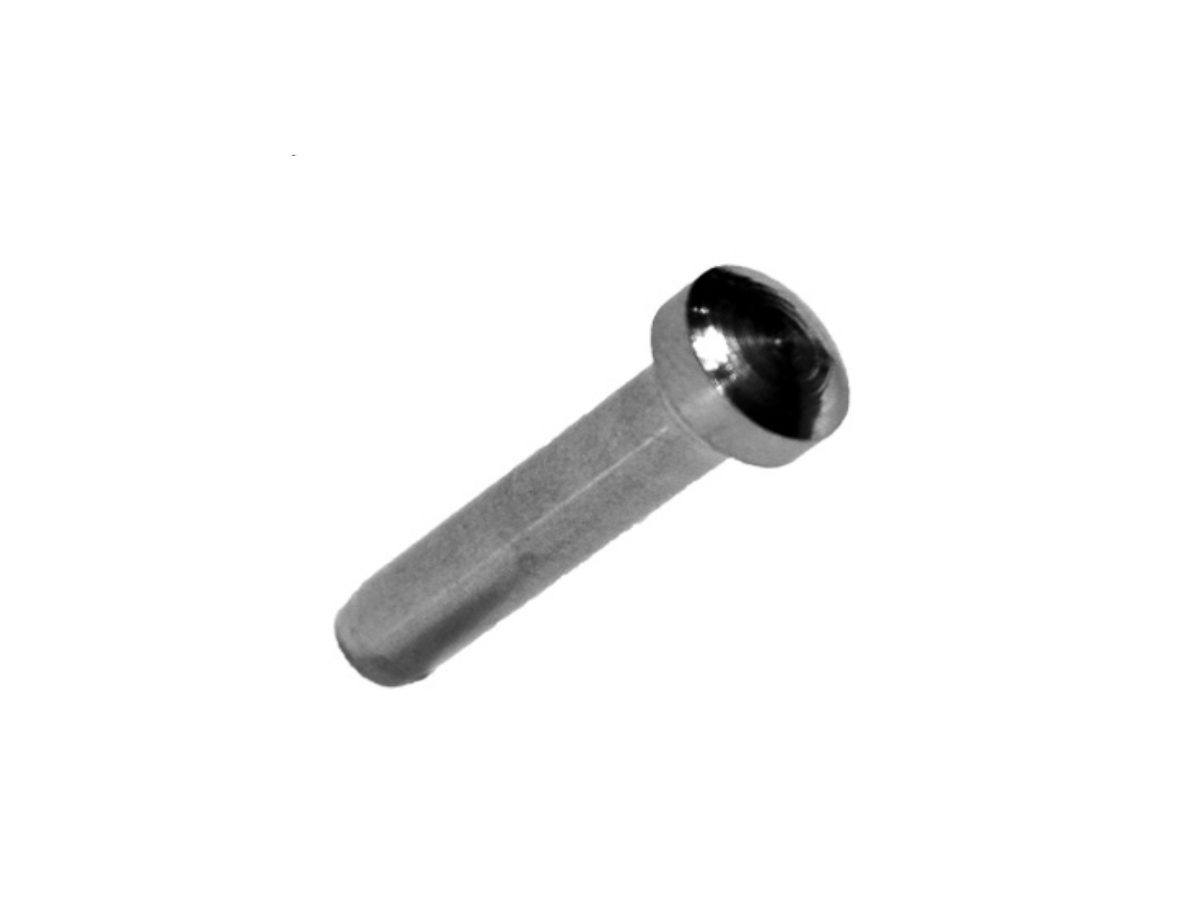 Swage Rod Terminal Dome End G316 Stainless Steel ALL SIZES