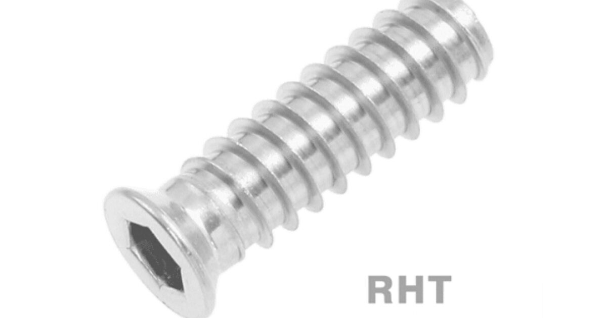 Timber Inserts G304 Stainless Steel ALL SIZES
