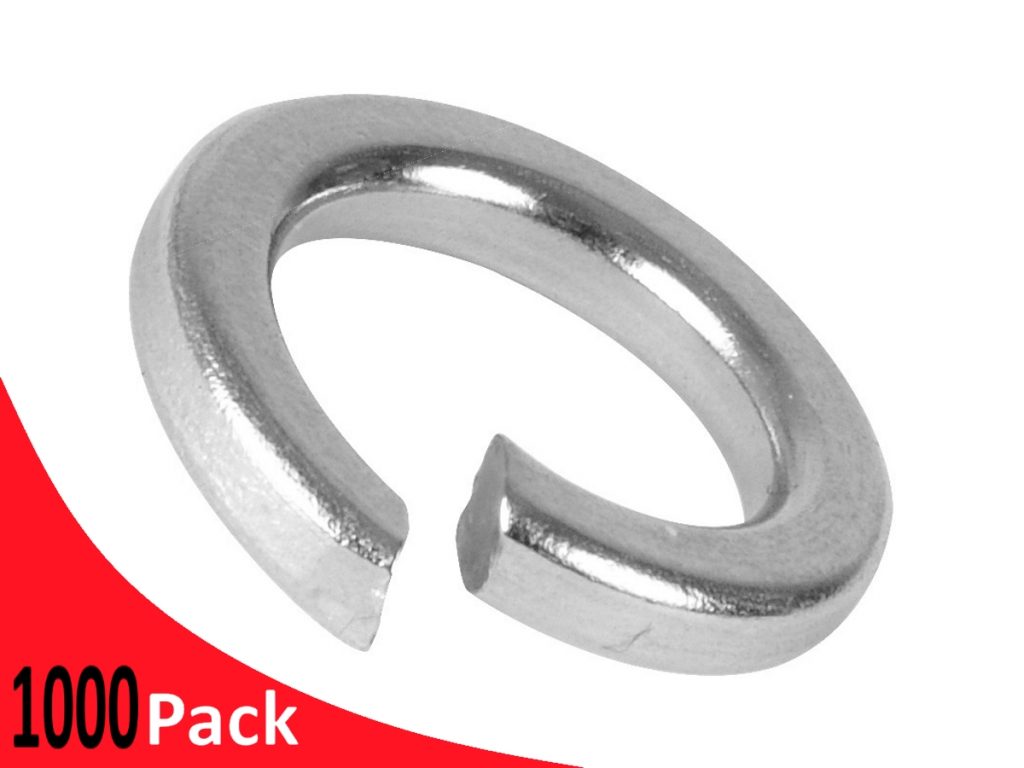 Spring Washer G316 Stainless Steel ALL SIZES