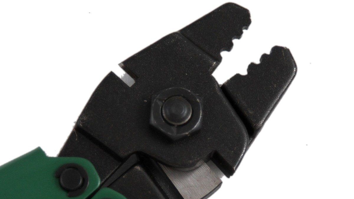 Manual Swaging – Low Cost Wire