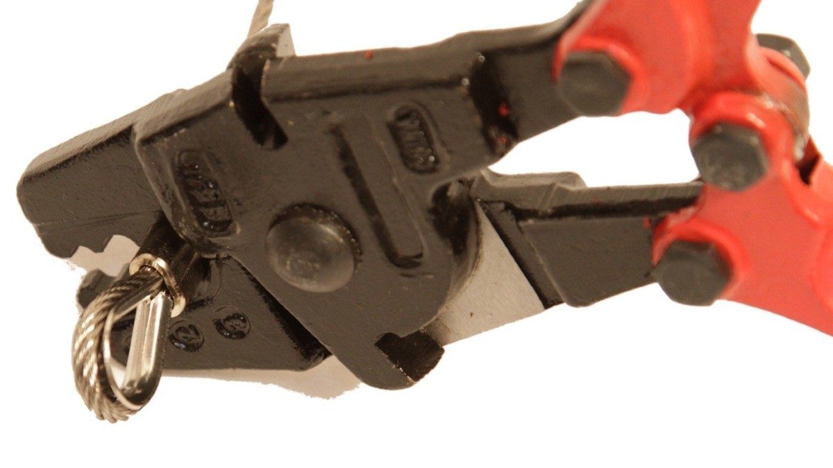 Manual Swaging – Low Cost Wire
