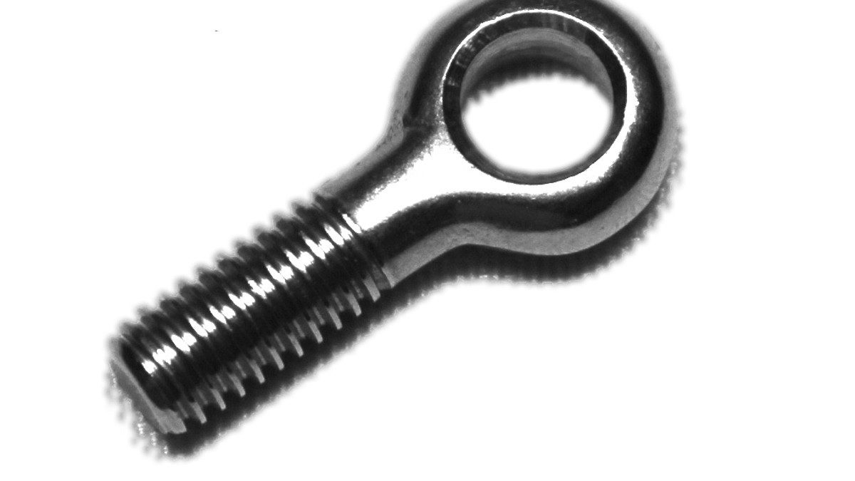 Miniature Eye Bolts