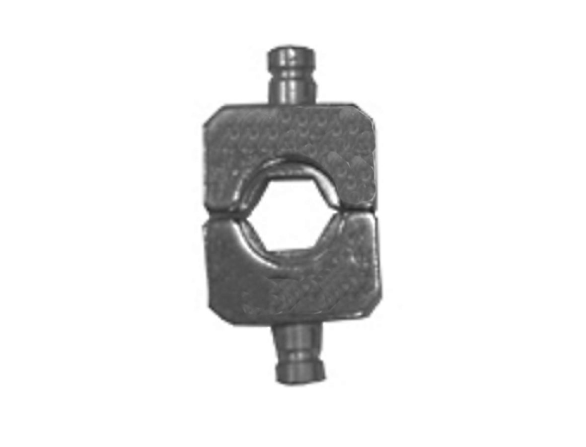 Generic Professional Hydraulic Swager Dies