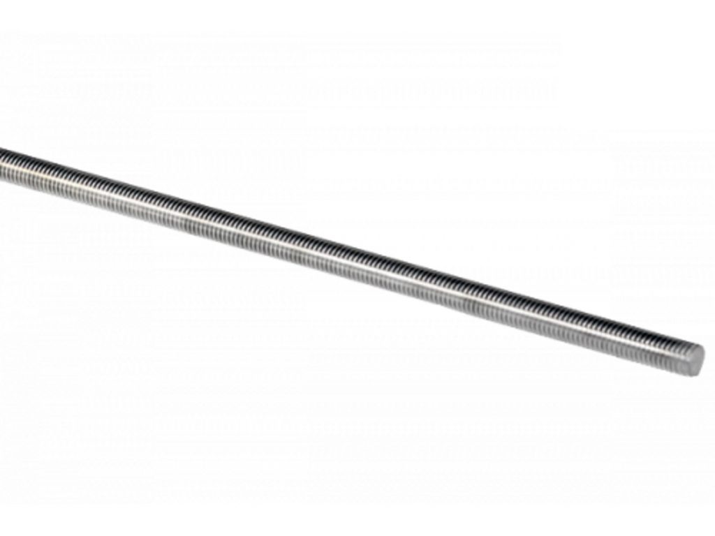 Threaded Rod G316 Stainless Steel 1M ALL SIZES