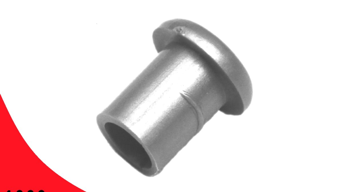 Grey Nylon Standard Split Ring Grommets TRADE PACKS – Low Cost Wire