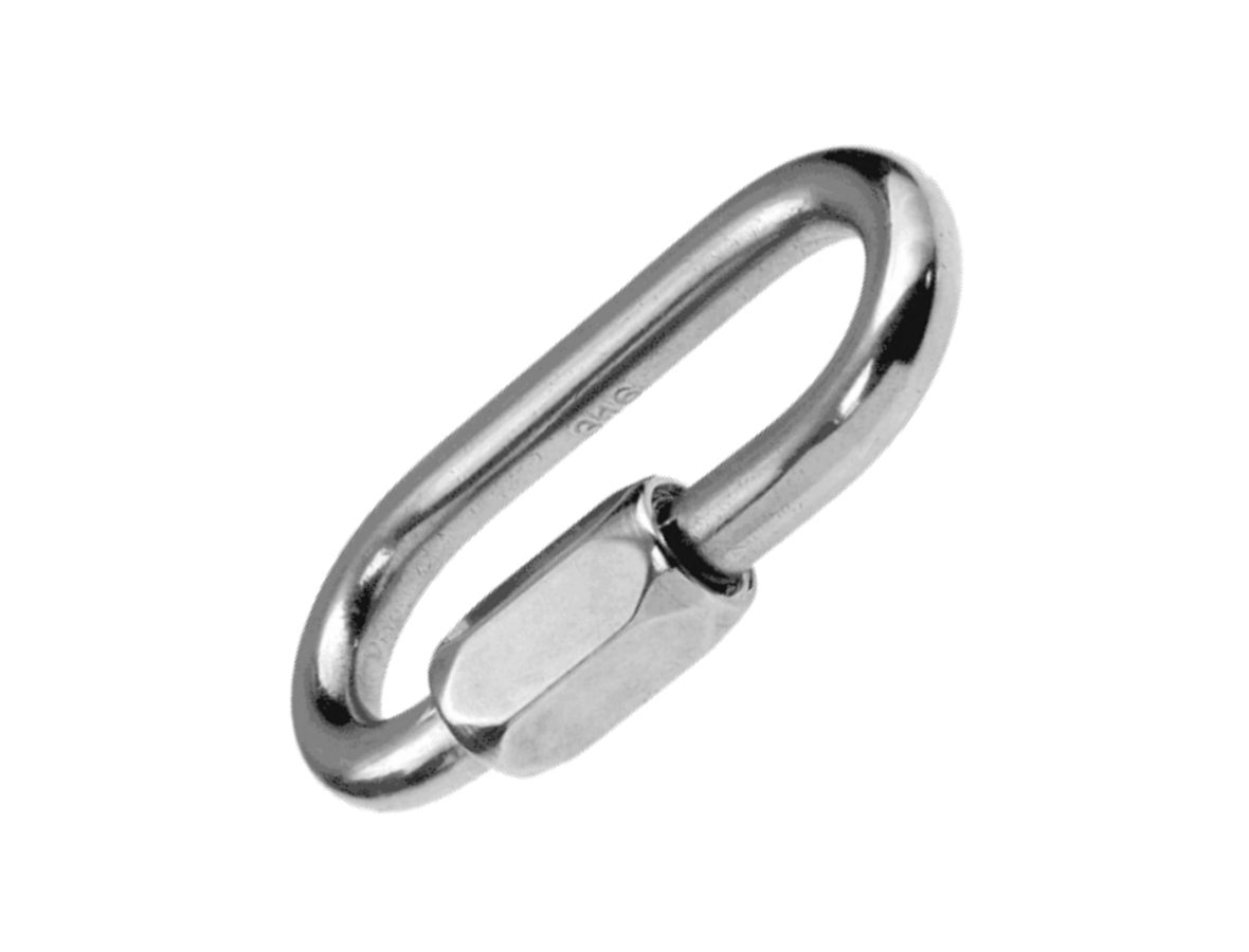 Chain Link G316 Stainless Steel ALL SIZES
