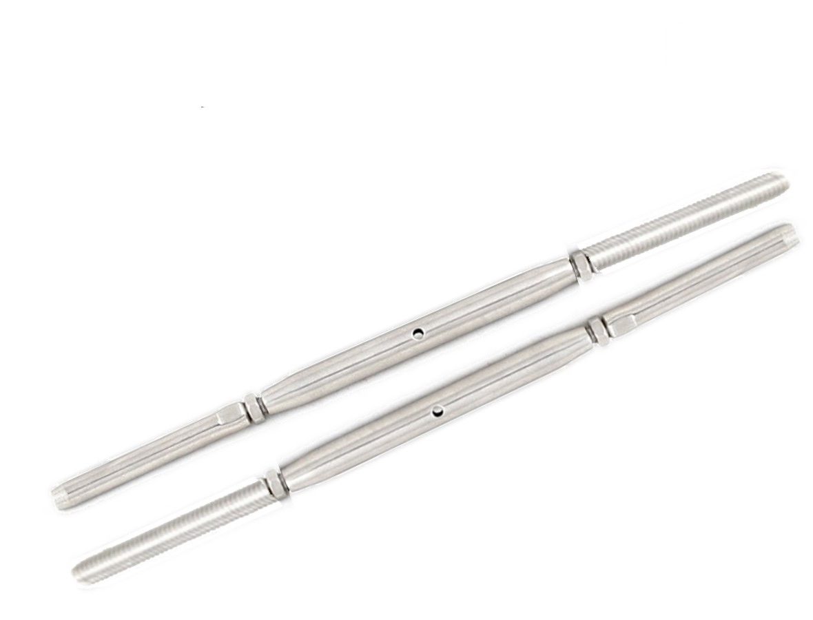 Bolt Swage Rigging Screw Hex Adjuster LRMM