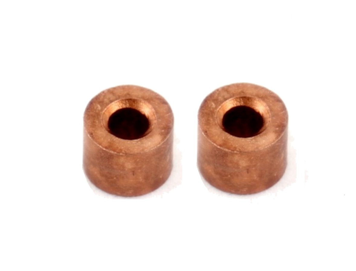 Round Copper Swage Sleeves ALL SIZES