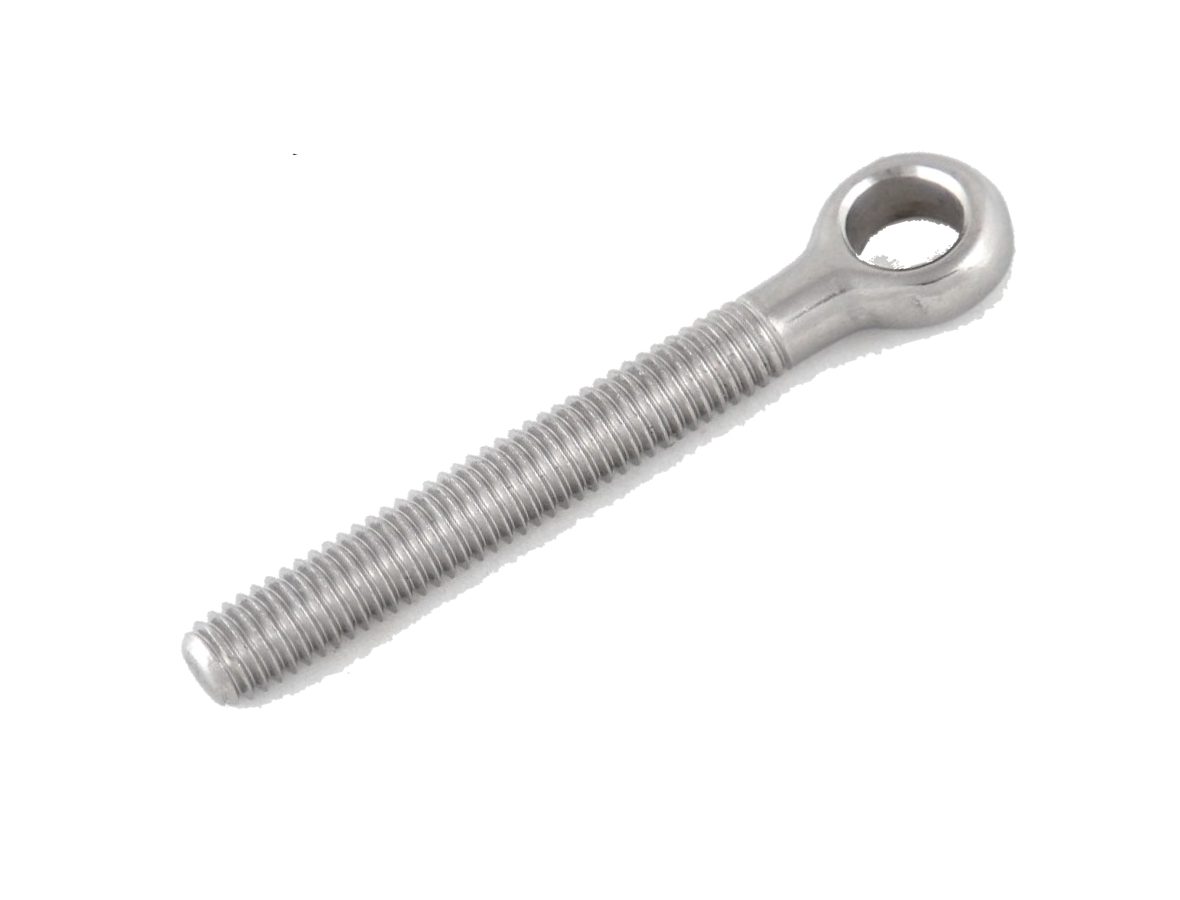 Eye Bolt Mini G316 Stainless Steel ALL SIZES