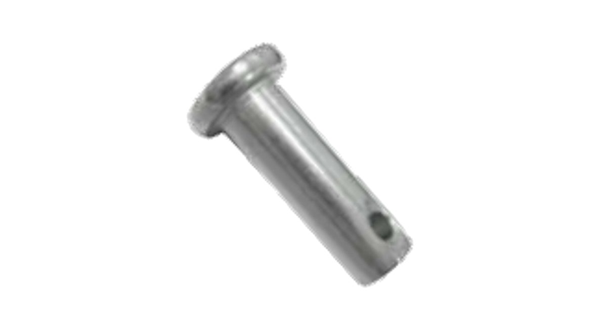 Retention Pin G316 Stainless Steel ALL SIZES