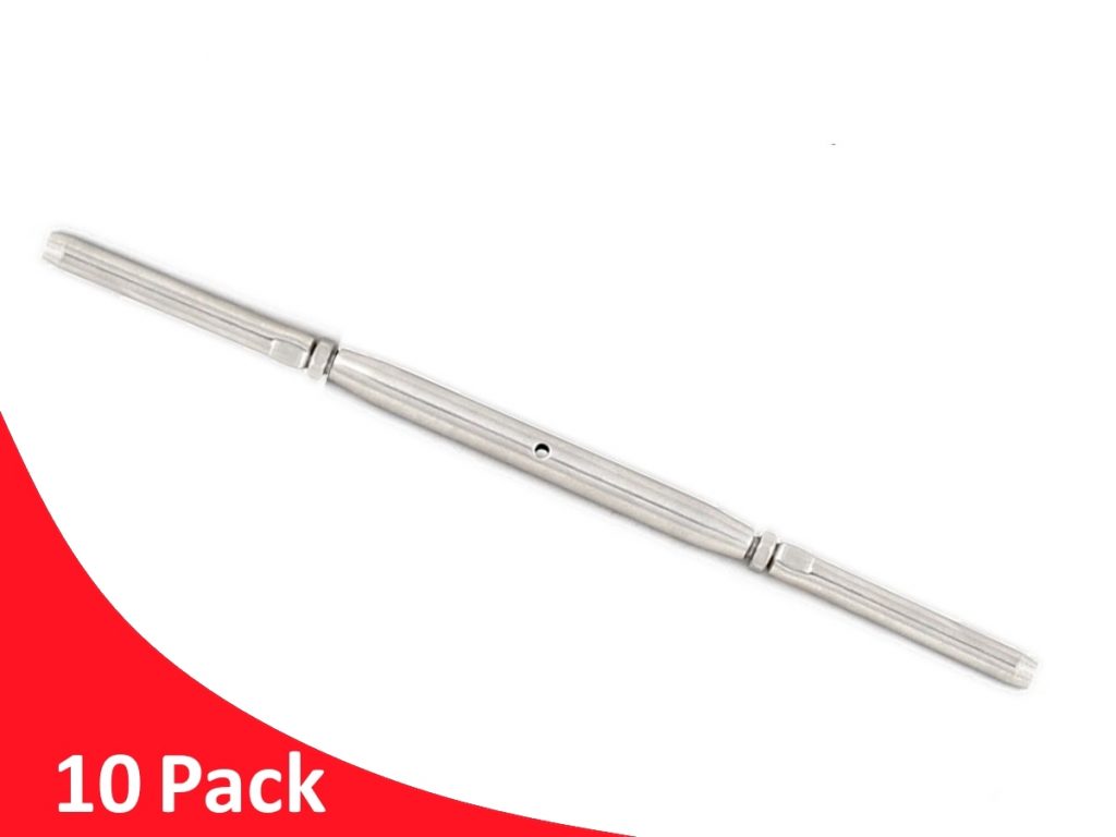 Swage Swage Rigging Screw G316 Stainless Steel ALL SIZES