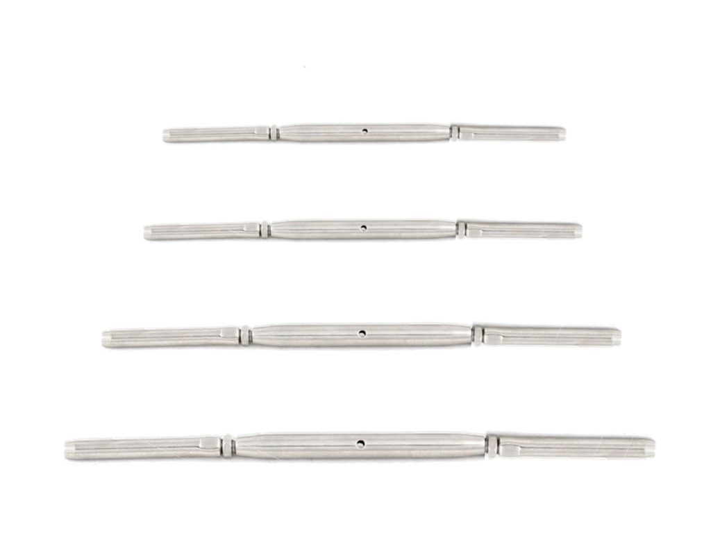 Swage Swage Rigging Screw G316 Stainless Steel ALL SIZES