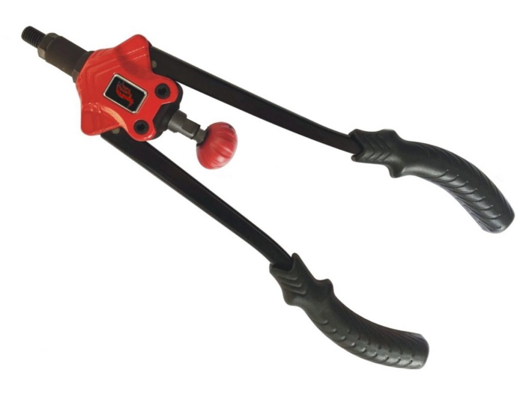 Professional Nutsert Tool