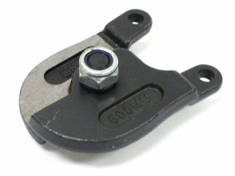 Professional 540mm Bench Cable Cutter