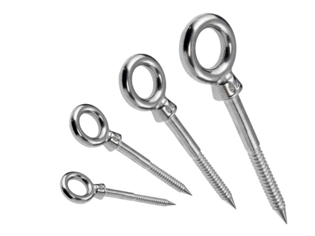 Eye Screws