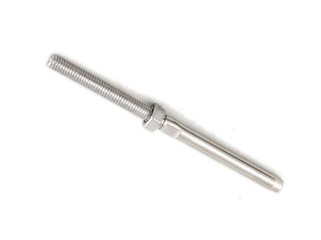 Swage Bolt LHT G316 Stainless Steel ALL SIZES
