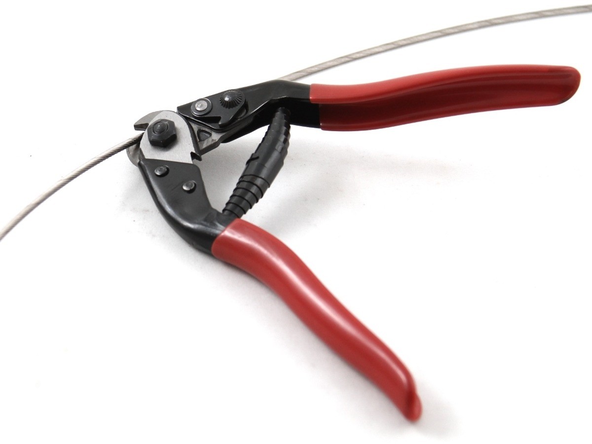 Light Duty 200mm Cutter – Low Cost Wire