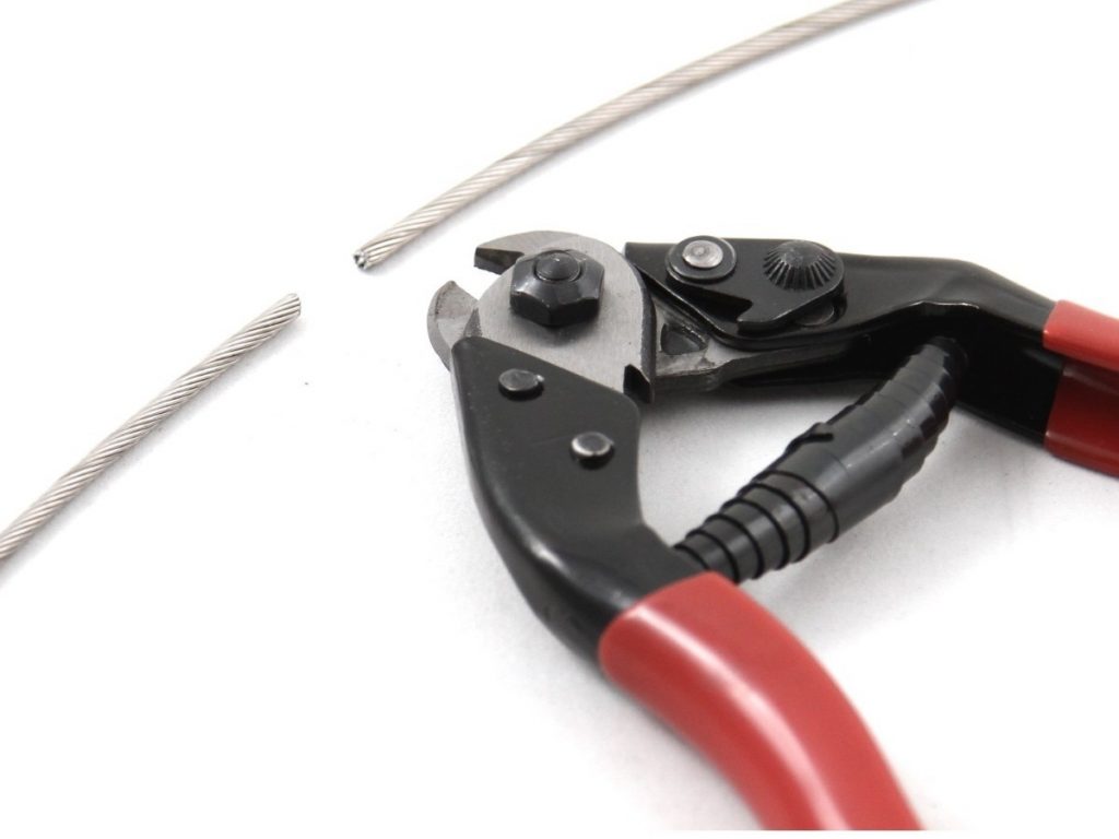 Light Duty 200mm Cutter