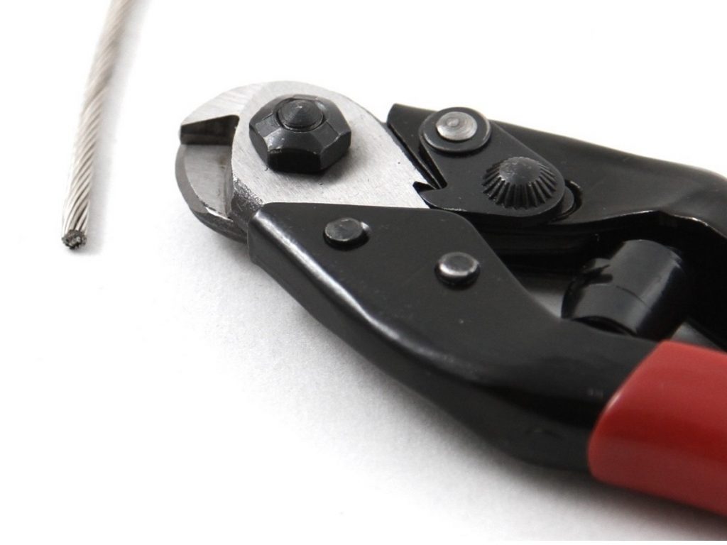 Light Duty 200mm Cutter