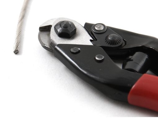 Light Duty 200mm Cutter