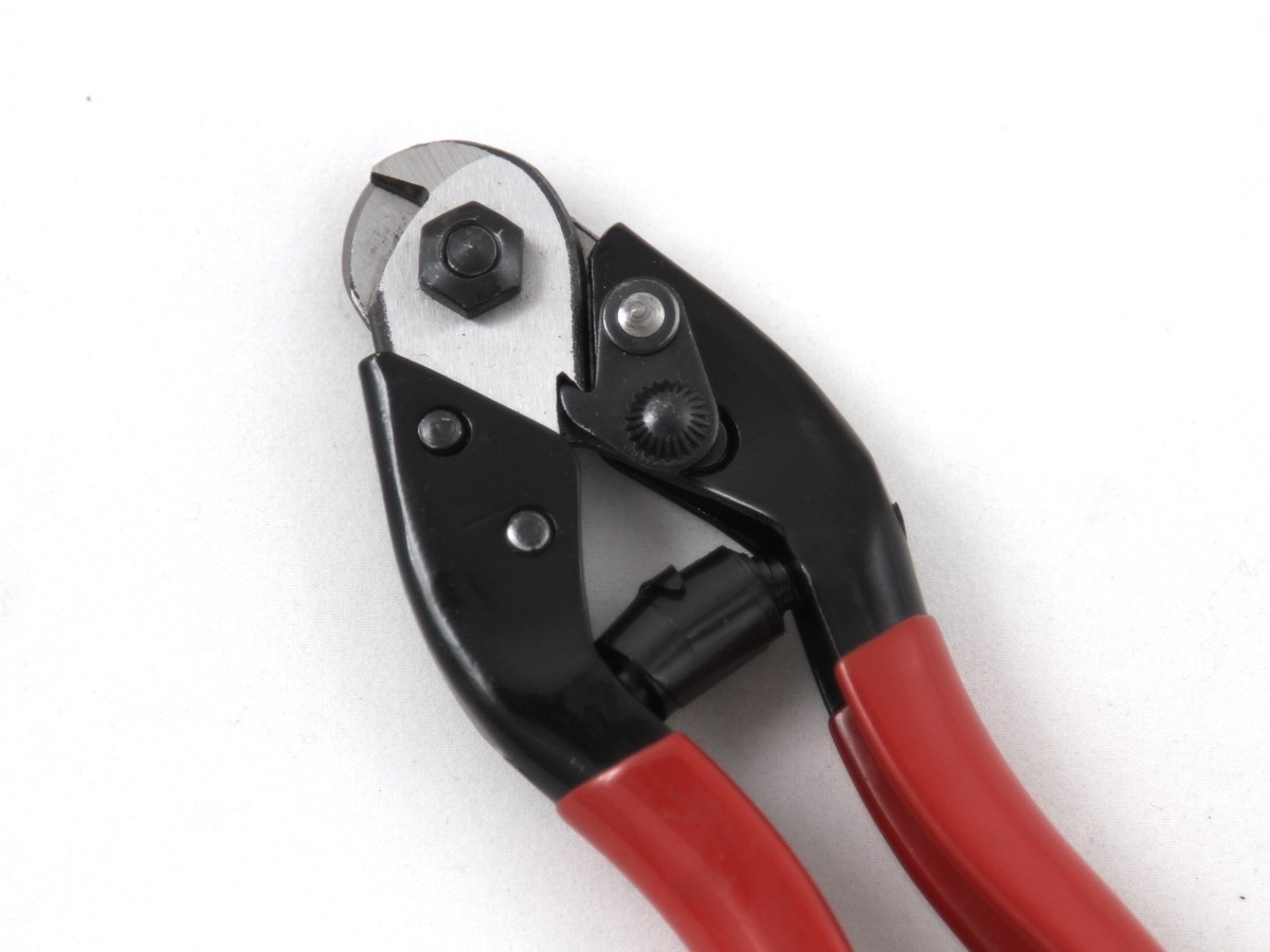 Light Duty 200mm Cutter – Low Cost Wire